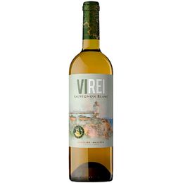 Bodegas Vi Rei Mallorca VT Sauvignon Blanc 2024 Trocken - Balearische Inseln &ndash; Wei&szlig;wein IGP
