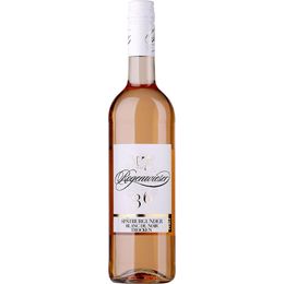 Weingut Paul Rogenwieser Sp&auml;tburgunder 2025 Trocken - Kirchheimer Gei&szlig;kopf Pfalz &ndash; Blanc de Noir Qualit&auml;tswein