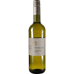 Weingut Winkler GbR DONAU EHRLICH Riesling 2024 Trocken - Pfalz &ndash; Wei&szlig;wein Qualit&auml;tswein