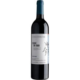 Château Cazebonne Comme en 1900 rouge Cuvée 2022 Trocken - Bordeaux – Rotwein Vin de France
