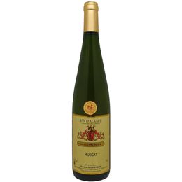 Domaine Hassenforder Muscat Alsace Cuv&eacute;e 2024 Trocken - Elsass &ndash; Wei&szlig;wein AOP