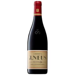 Weingut J. Neus Horn GG | VDP.GROSSE LAGE Sp&auml;tburgunder 2021 Trocken - Ingelheimer Rheinhessen &ndash; Rotwein VDP.Gro&szlig;es Gew&auml;chs
