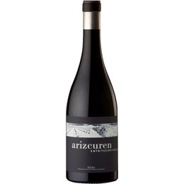 Arizcuren Bodega Vi&ntilde;edos Solo Natural Rioja DOCa Mazuelo 2019 Trocken - La &ndash; Rotwein DOP
