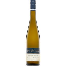 Weingut Dr. N&auml;gler Weingut Dr. N&auml;gler Gro&szlig;e Lage Riesling 2024 Trocken - R&uuml;desheimer Berg Rottland Rheingau &ndash; Wei&szlig;wein Kabinett