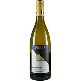 Weingut Pieper Chardonnay 2024 Trocken - Mittelrhein &ndash; Wei&szlig;wein Qualit&auml;tswein