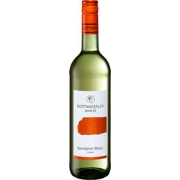 bottwartaler winzer Kupfer Sauvignon Blanc 2025 Trocken - W&uuml;rttemberg &ndash; Wei&szlig;wein Qualit&auml;tswein