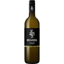 Weinhof Brandl Chardonnay 2024 Trocken - Steiningen Nieder&ouml;sterreich &ndash; Wei&szlig;wein Qualit&auml;tswein
