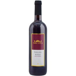 Terra Antica "Private Reserve" Toscana Rosso Cuv&eacute;e 2018 - Toskana &ndash; Rotwein IGP