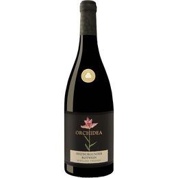 Sasbacher Winzerkeller Rote Halde EDITION ORCHIDEA Sp&auml;tburgunder 2022 Trocken - Baden &ndash; Rotwein Sp&auml;tlese