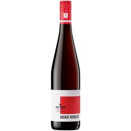 Weingut August Kesseler The Daily Sp&auml;tburgunder 2023 Trocken - Rheingau &ndash; Rotwein VDP.Gutswein