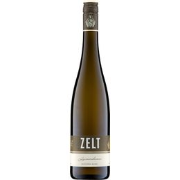 Weingut Zelt Sauvignon Blanc 2024 Trocken - Pfalz &ndash; Wei&szlig;wein Qualit&auml;tswein