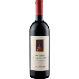 Col d'Orcia Col d'Orcia Brunello di Montalcino Sangiovese 2020 - DOCG Toskana &ndash; Rotwein