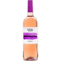 Weingut Weinwurm "FUNdament" Syrah 2024 - Nieder&ouml;sterreich &ndash; Ros&eacute; Qualit&auml;tswein