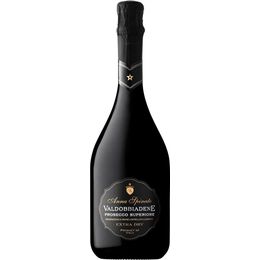 Anna Spinato Winery Valdobbiadene Prosecco Superiore Glera 2024 Extra Trocken - Veneto Venetien – Perl- & Schaumwein DOCG