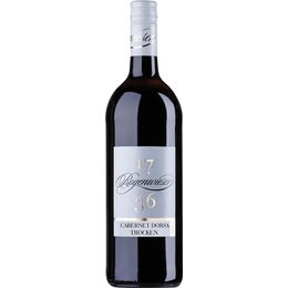 Weingut Paul Rogenwieser Cabernet Dorsa 2023 Trocken - Pfalz &ndash; Rotwein Qualit&auml;tswein