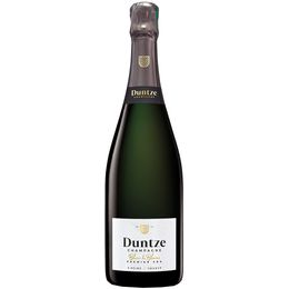Champagne Duntze Blanc de Blancs 1er Cru extra brut Chardonnay Extra Brut - &ndash; Perl- & Schaumwein AOP