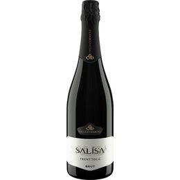 Villa Corniole Sal&iacute;sa Millesimato Trento brut Chardonnay 2020 Brut - Trentino &ndash; Perl- & Schaumwein DOC