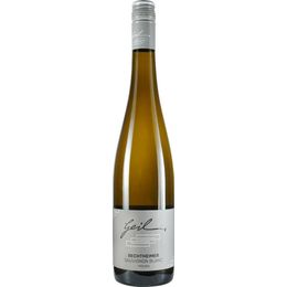 Weingut Helmut Geil Sauvignon Blanc 2024 Trocken - Bechtheimer Rheinhessen &ndash; Wei&szlig;wein Qualit&auml;tswein