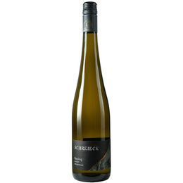 Weingut Bruno Schreieck Riesling 2023 Trocken - Maikammer Kirchenst&uuml;ck Pfalz &ndash; Wei&szlig;wein Qualit&auml;tswein