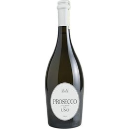 SanPolo UNO Prosecco brut Glera 2024 Brut - glera Venetien &ndash; Perl- & Schaumwein DOC
