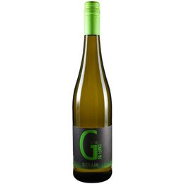 Weingut Nico Gmelin Secco Blanc Cuv&eacute;e - Baden &ndash; Perl- & Schaumwein Qualit&auml;tsperlwein b. A.