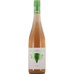 Weingut Dr. Wehrheim , Sp&auml;tburgunder 2025 Trocken - Pfalz &ndash; Ros&eacute; VDP.Gutswein