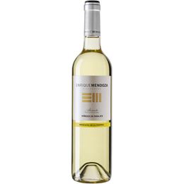 Bodegas Enrique Mendoza Moscatel de la Marina Alicante DO Muscat Blanc 2025 S&uuml;&szlig; - Valencia &ndash; Wei&szlig;wein DOP
