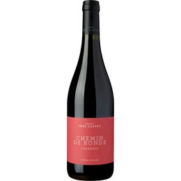 Domaine des Pr&eacute;s Lasses Cuv&eacute;e "Chemin de Ronde" Rouge Faug&egrave;res 2020 Trocken - Languedoc &ndash; Rotwein AOP