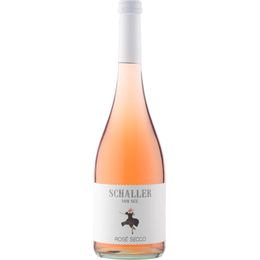 Schaller vom See Secco Cuv&eacute;e Trocken - Burgenland &ndash; Ros&eacute; Qualit&auml;tswein