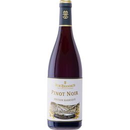 Weingut Thanisch Weingut Witwe Dr. H. Thanisch, Erben M&uuml;ller-Burggraef Thanisch Pinot Noir Gro&szlig;es Gew&auml;chs Sp&auml;tburgunder 2018 Trocken - Lieserer Niederberg-Helden Mose