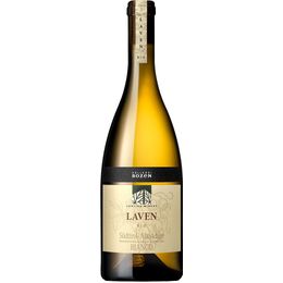 Kellerei Bozen - Cantina Bolzano Laven Alto Adige Cuv&eacute;e 2024 Trocken S&uuml;dtirol &ndash; Wei&szlig;wein DOC
