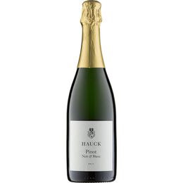 Weingut Hauck Blanc de Blancs brut nature Cuv&eacute;e 2020 Brut - Rheinhessen &ndash; Perl- & Schaumwein Sekt