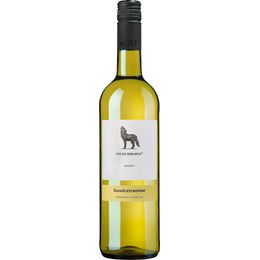 Winzergenossenschaft Wolfenweiler Gew&uuml;rztraminer 2024 Lieblich - Baden &ndash; Wei&szlig;wein Kabinett