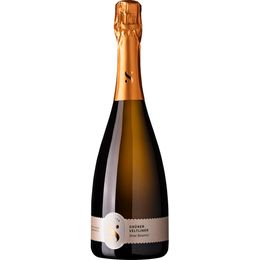Weingut Martha & Franz Stopfer Austria Reserve g.U. brut Gr&uuml;ner Veltliner 2020 Brut - &ndash; Perl- Schaumwein Sekt