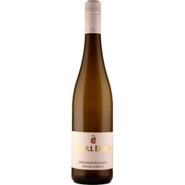 Weingut Karl Erbes Riesling 2024 Feinherb - &Uuml;rziger W&uuml;rzgarten Mosel &ndash; Wei&szlig;wein Kabinett
