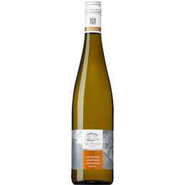 Weingut Dr. Crusius VOM BERG Schlossb&ouml;ckelheim Riesling 2024 Trocken - Nahe &ndash; Wei&szlig;wein VDP.Ortswein