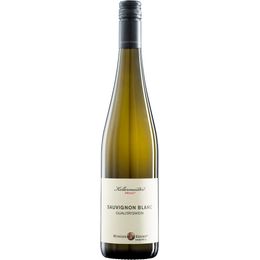 Winzer Krems "Kellermeister" Sauvignon Blanc 2024 Trocken - Niederösterreich – Weißwein Qualitätswein
