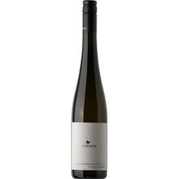 Weingut Loimer Ried Loiserberg &Ouml;TW Erste Lage Gr&uuml;ner Veltliner 2021 Trocken - Kamptal DAC &ndash; Wei&szlig;wein Qualit&auml;tswein