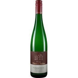 Weingut Thielen-Feilen FUNDSTÜCK Riesling 2024 Trocken - Minheim Mosel – Weißwein Qualitätswein