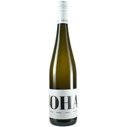 Weinmanufaktur Alexander Venino "JOHAN" Riesling 2023 Trocken - Wickerer M&ouml;nchsgewann Rheingau &ndash; Wei&szlig;wein Qualit&auml;tswein