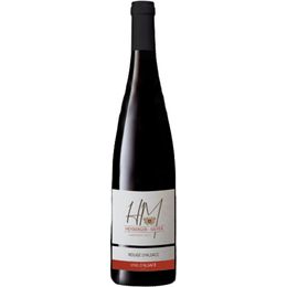 Domaine Heyberger-Meyer Rouge d'Alsace Alsace Pinot Noir 2022 Trocken - Elsass – Rotwein AOP