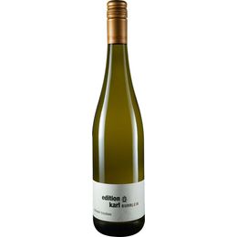Winzerhof Burrlein Edition Karl Silvaner 2024 Trocken - Franken &ndash; Wei&szlig;wein Qualit&auml;tswein