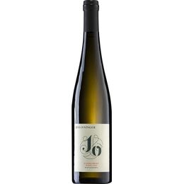 Weingut Johanninger Riesling 2020 Trocken - Biebelsheimer Kieselberg Rheinhessen &ndash; Wei&szlig;wein Qualit&auml;tswein