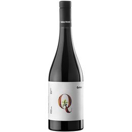 Solana Roivert Quimal Costers del Segre DO Tempranillo 2019 Trocken - Katalonien &ndash; Rotwein DOP
