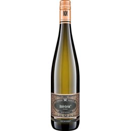 weingut wegeler oestrich R&uuml;desheimer VDP.Ortswein Riesling 2024 Trocken - Rheingau &ndash; Wei&szlig;wein Qualit&auml;tswein