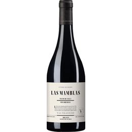 Valtravieso - Vi&ntilde;edos Olvidados Las Mamblas Arlanza DO Cuv&eacute;e 2020 Trocken Kastilien und Le&oacute;n &ndash; Rotwein DOP