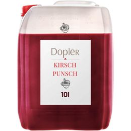 Weingut Dopler Kirschpunsch 10Lt. 10,0 L - Niederösterreich – Glühwein