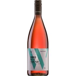 Weingut Josef W&ouml;rner Weingut Josef W&ouml;rner Schorles Best Friend 1,0 L Portugieser 2024 Lieblich - Pfalz &ndash; Ros&eacute; Qualit&auml;tswein