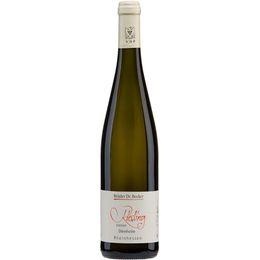 Weingut Brüder Dr. Becker Dienheim Riesling 2023 Trocken - Rheinhessen – Weißwein VDP.Ortswein