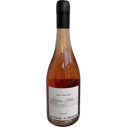 Weingut Maring-Prigge Secco Ros&eacute; - Mosel &ndash; Perl- & Schaumwein Perlwein mit zugesetzter Kohlens&auml;ure